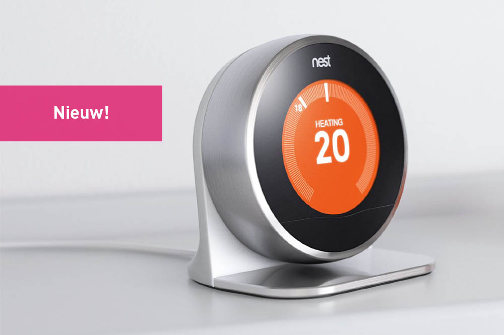 Smart Home Monitor 2020 is uit | Multiscope