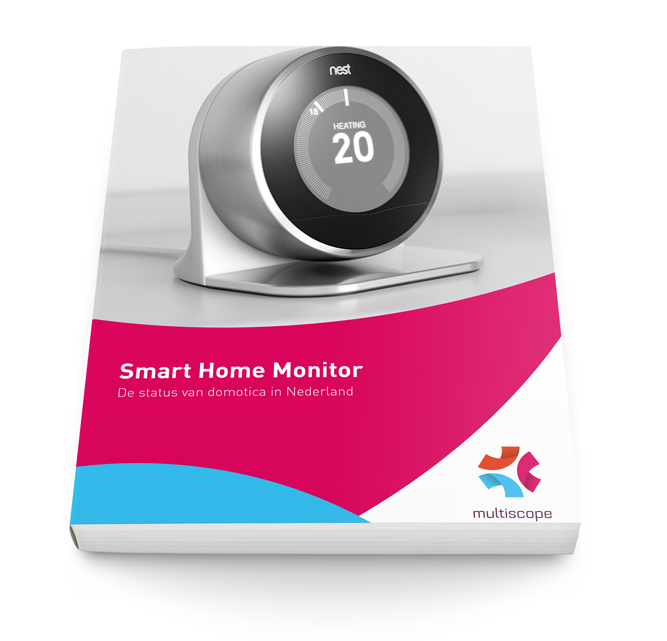 Smart Home Monitor 2020 is uit | Multiscope