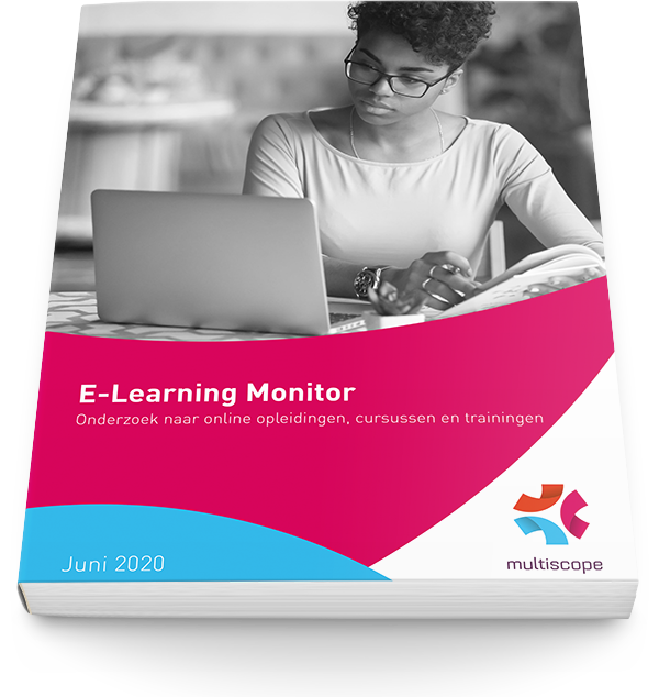 E-Learning Monitor | Multiscope