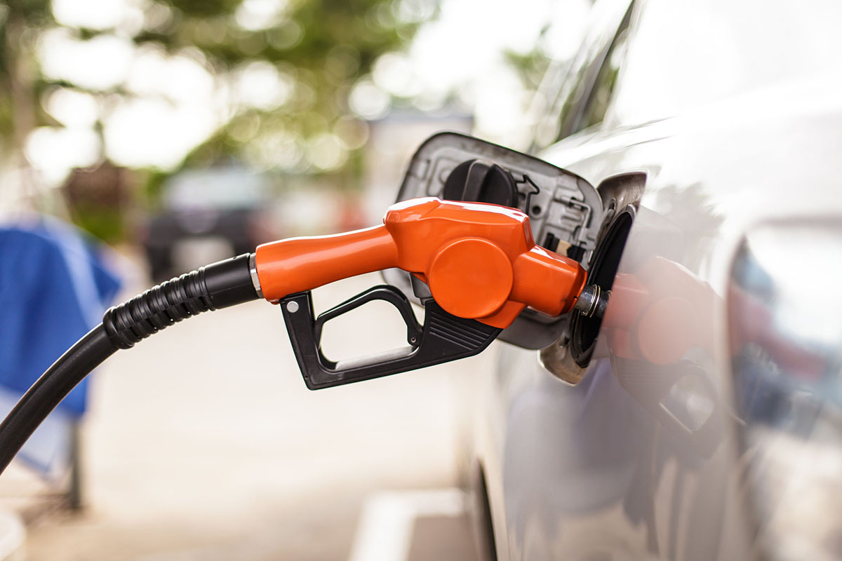 Benzineauto voorlopig de toekomst | Multiscope