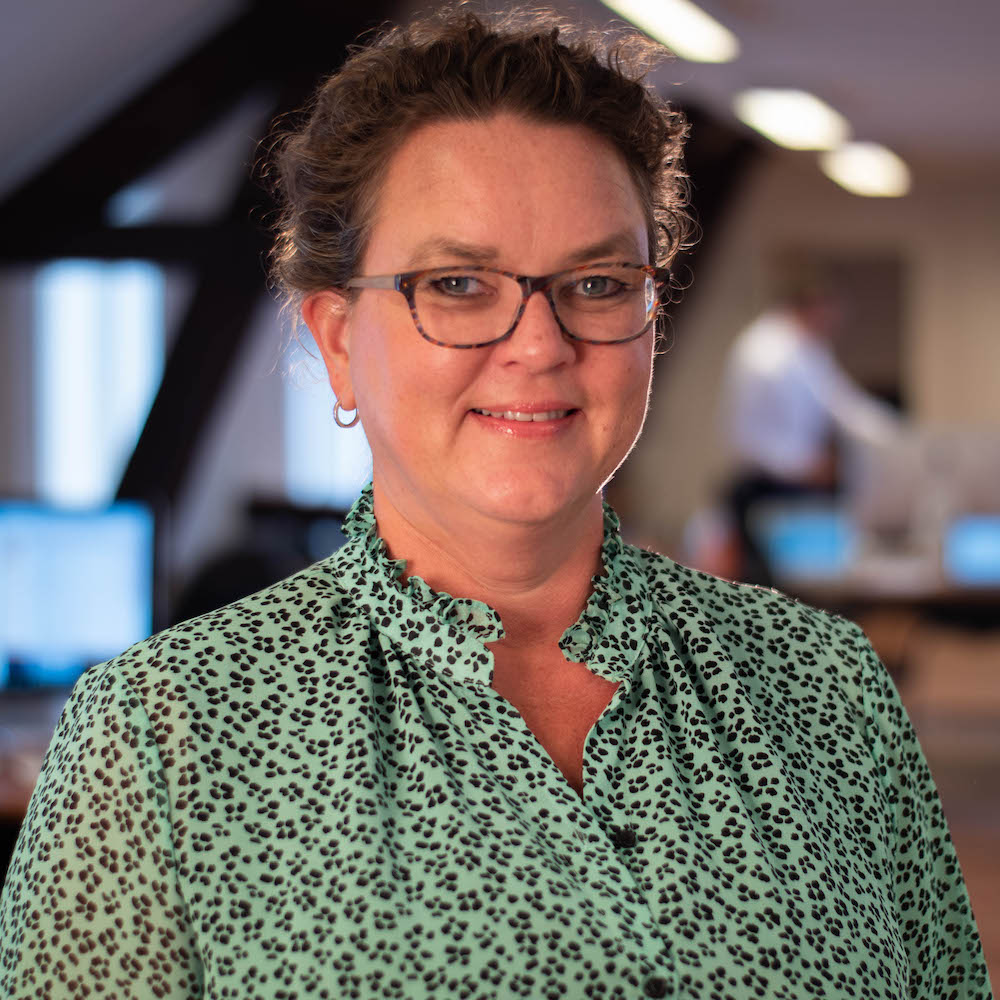 Ellen Schellekens | Multiscope