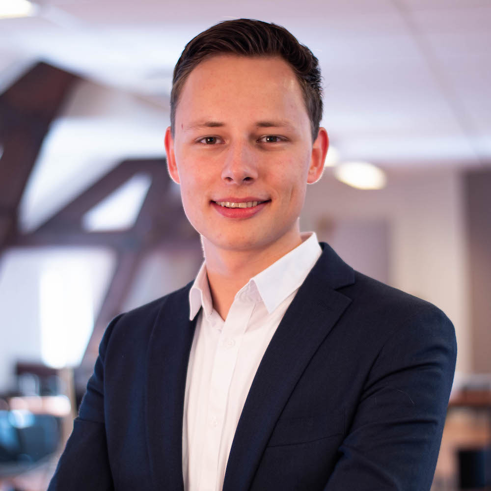 Niels Snakenborg | Multiscope