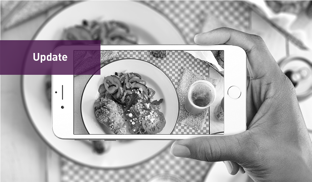 Compleet inzicht in food trends | Multiscope