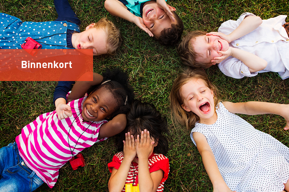 Introductie Kids Care & Commerce | Multiscope