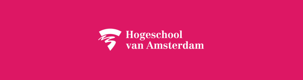 Hogeschool van Amsterdam | Multiscope
