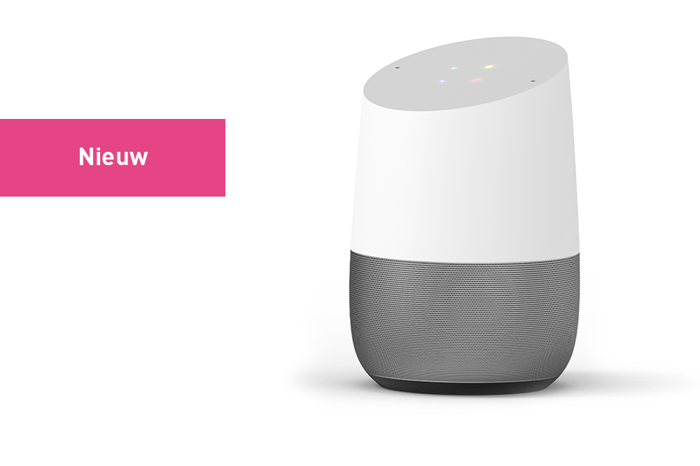 De Smart Home Monitor 2021 is uit! | Multiscope