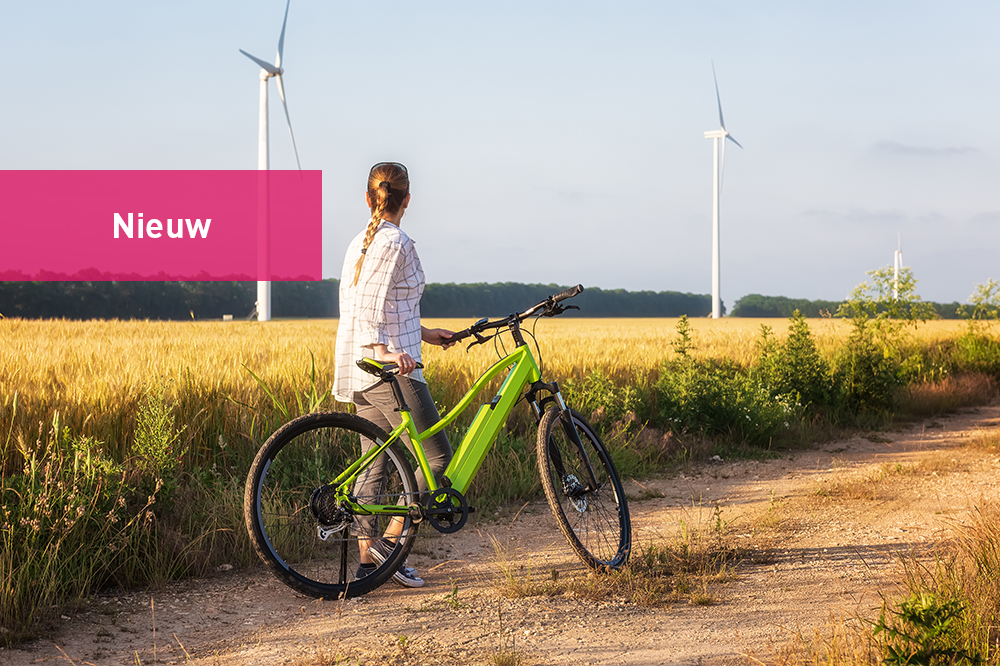 Nieuw: E-bike Monitor 2023 | Multiscope