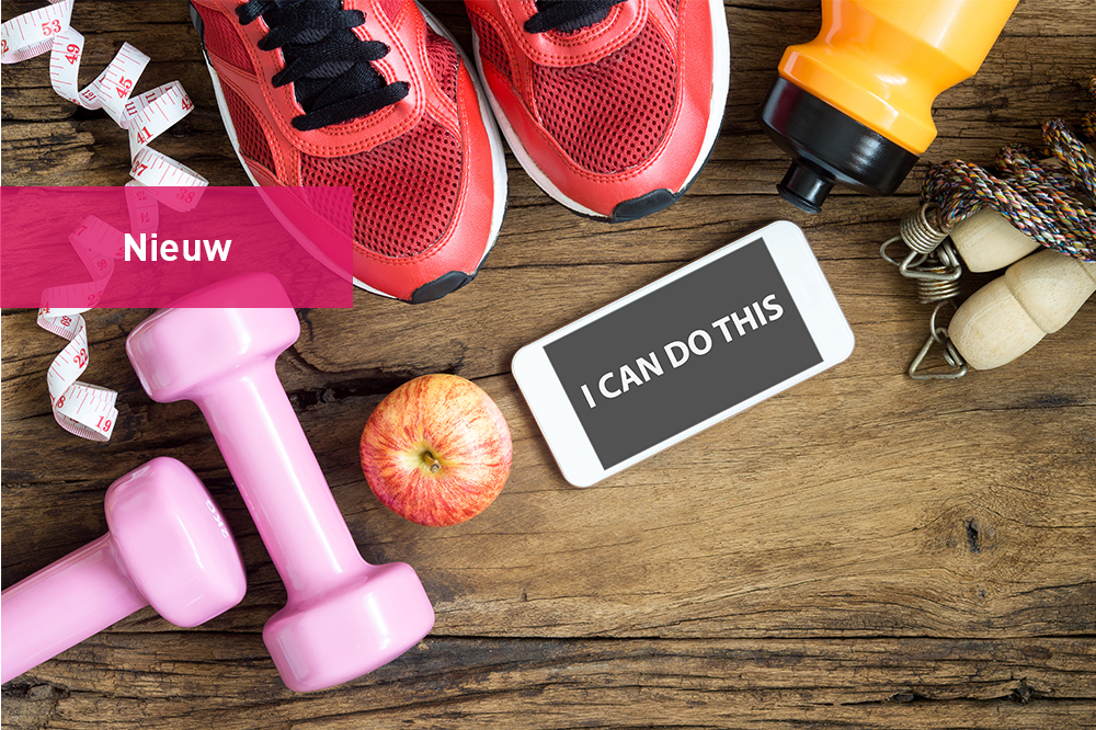 Vernieuwde editie Healthy Lifestyle Monitor | Multiscope