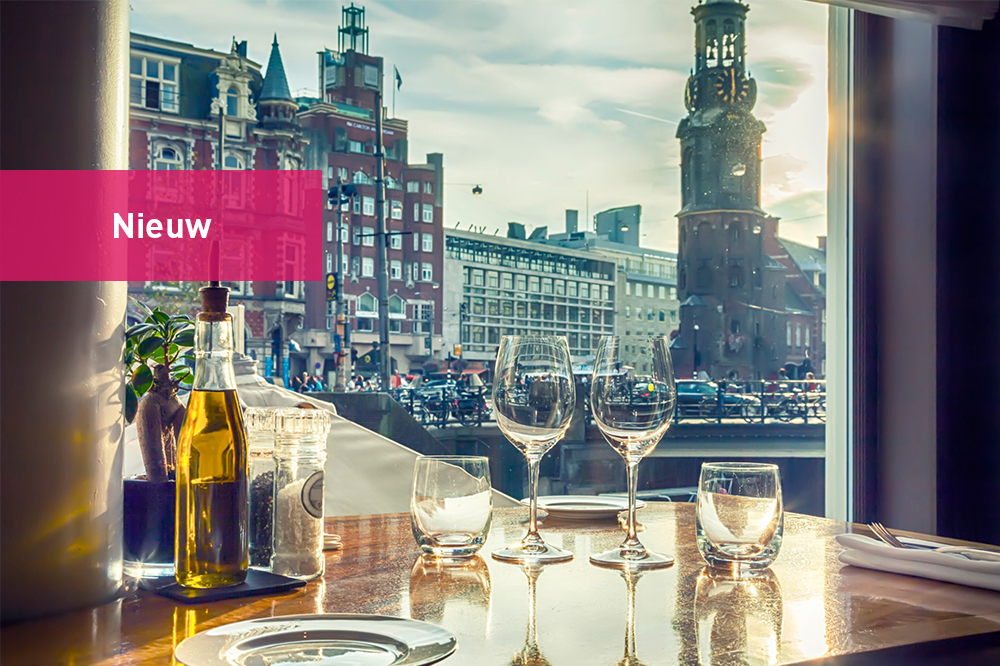 Onthulling Nationale Benchmark Restaurantketens | Multiscope