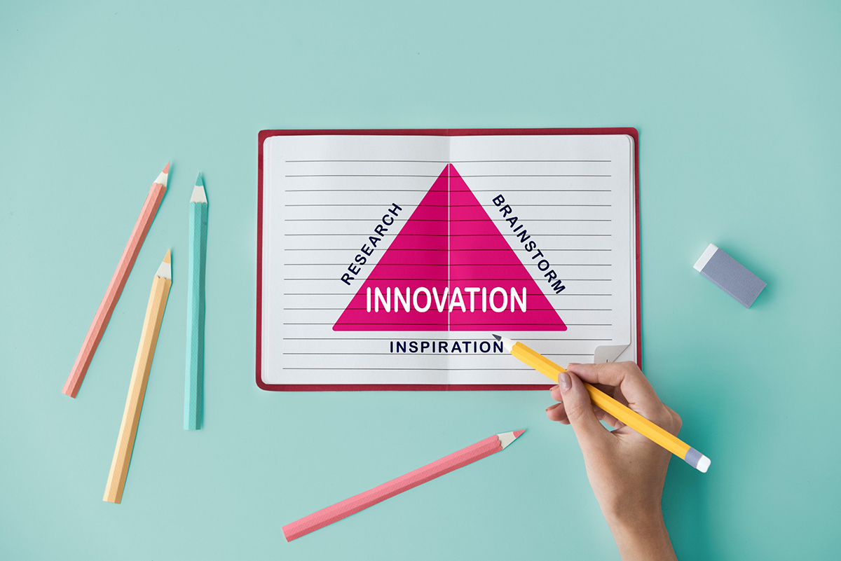 Succesvolle product innovatie met de innovatie scorecard | Multiscope