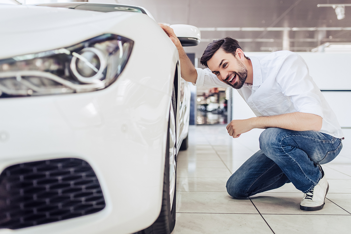 Gemiddelde NPS Nederlandse autoverzekeraars is +58 | Multiscope