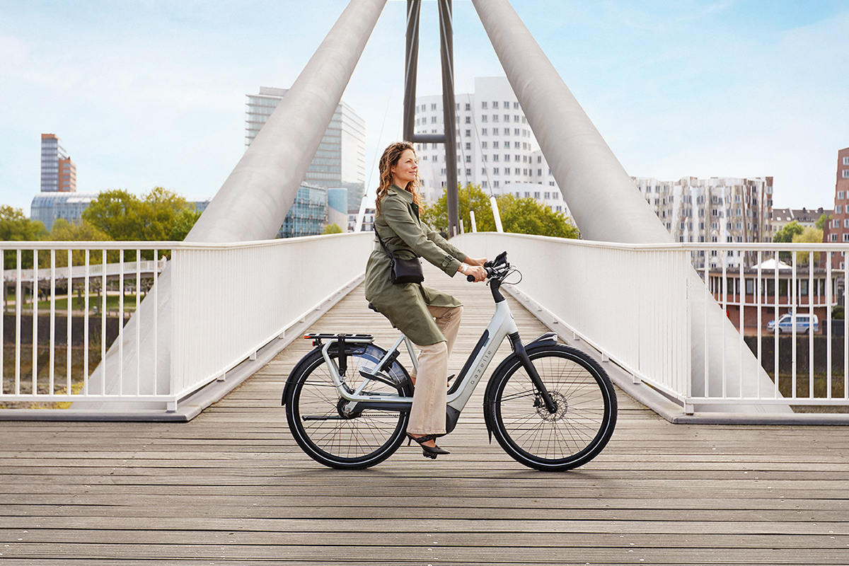 Bezit e-bikes, e-scooters en LEV’s stagneert | Multiscope